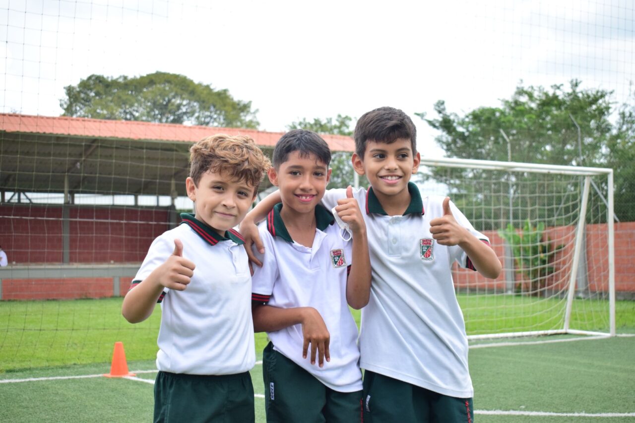 Sobre nosotros | Colegio Santa Ines